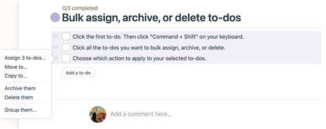 Basecamp Pro Tips Basecamp Help