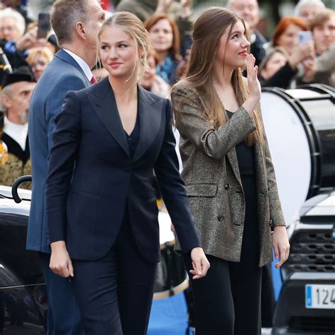 Carolina Marín Y Su Cena Con La Infanta Sofía “me Dijo Que Había