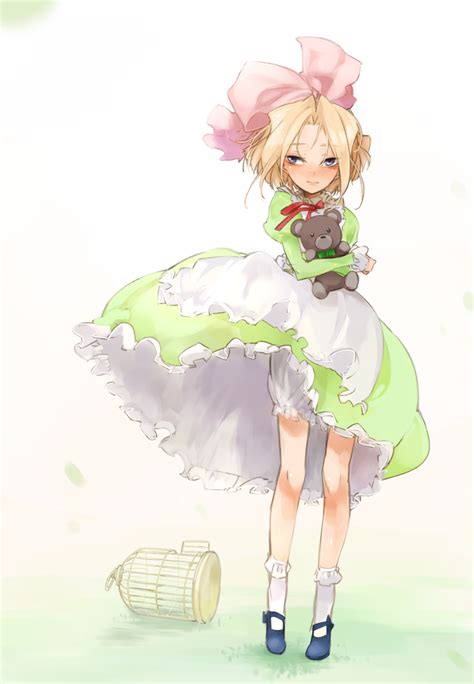 Iris Chateaubriand And Jean Paul Sakura Taisen Drawn By Aka Ume Danbooru