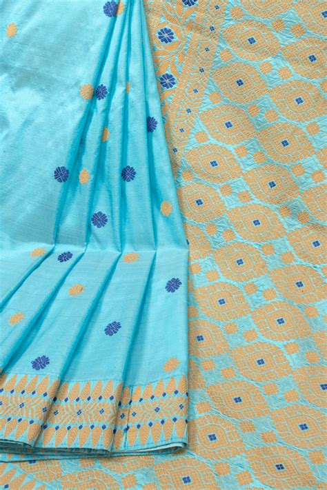 Assam Silk Saree Online Handloom Assam Silk Sarees