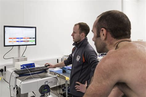 Leigh Timmis Cyclist ⎟ Adventurer ⎟ Speaker Incremental Exercise Test
