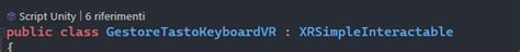 problem with xrsimpleinteractable listener r unity3d