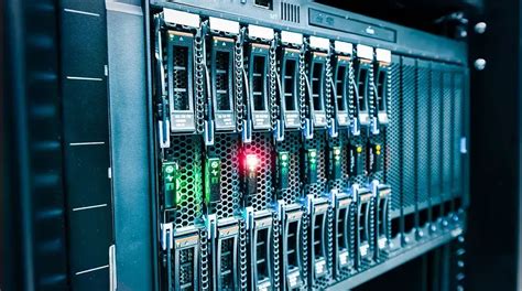 What You Need To Know About Hyper V Server Hardware Requirements