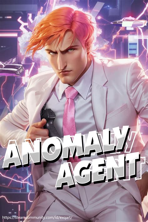 Steam Community Anomaly Agent