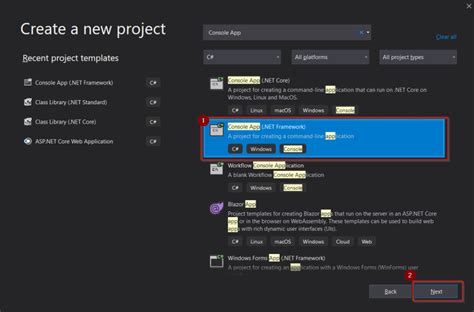 Use Application Insights Logging Adapters With Nlog C Console Application Useful Scripts