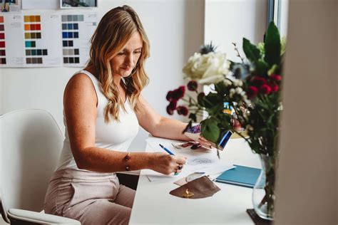 The Story Of Broxbourne Based Laura See London Shoes Absolutely Magazines