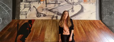 Andreea Șovan Teatrul Godot