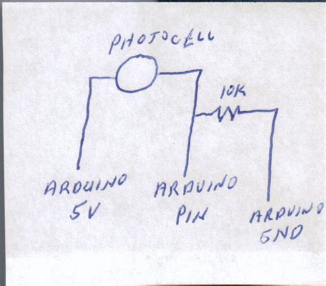 Pull Down Resistor General Guidance Arduino Forum