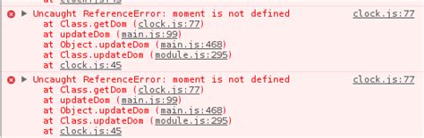 Moment Npm Package Causes Black Screen After Npm Start Magicmirror