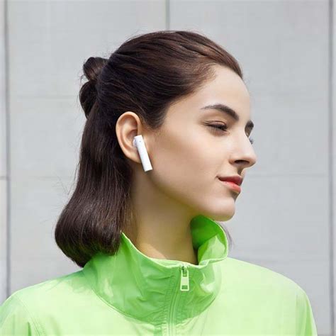 Mi True Wireless Earphones Basic Julay Smart