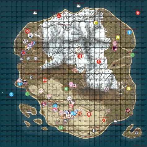 RUST Season Updated Housing R Hololive