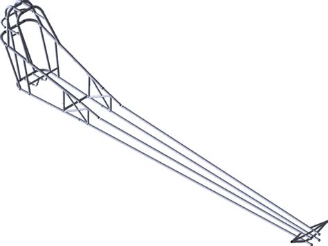 Free Cad Designs Files And 3d Models The Grabcad Community Library