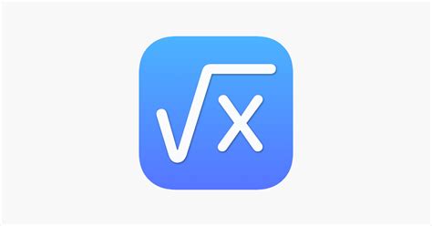 ‎math notes solver and editor on the app store