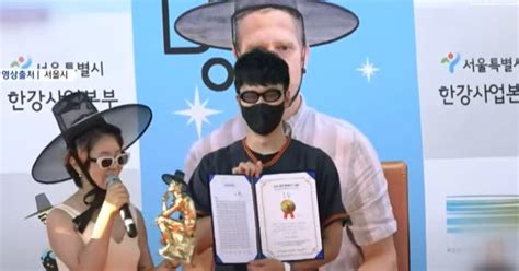 3년 만에 멍때리기 대회 우승자의 비결은