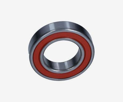 MITSUBISHI Genuine Output Shaft Bearing PAJERO CHALLENGER MB160662 OEM ...