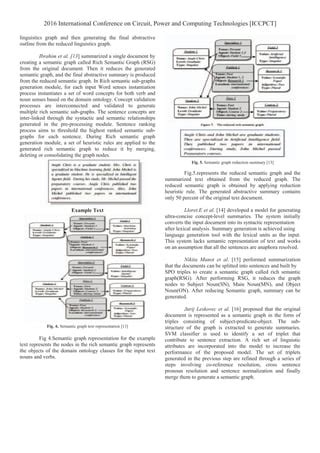 AbstractiveSurvey Of Text In Today Timef PDF