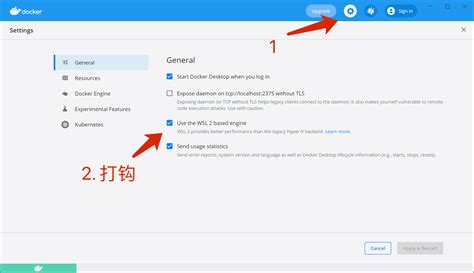 搭建 laravel sail 开发环境 windows docker 开发环境 —— sail 《构建 laravel 开发环境