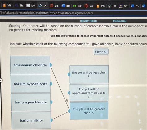 Solved Scoring Your Score Will Be Based On The Number Of Chegg