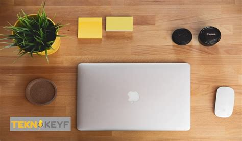 Data Science İçin Macbook Tensorflow Ve Apple İşlemcileri Teknokeyf