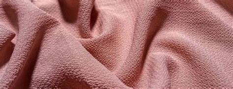 Understanding Crepe Materials Characteristics And Uses Explained