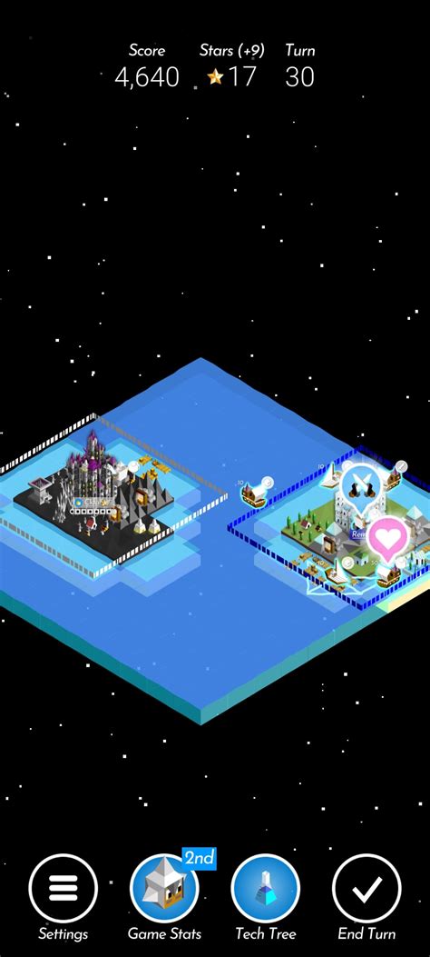 Map Where Every Civ Has Their Own Continent Rciv