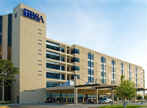 Bsa Hospital