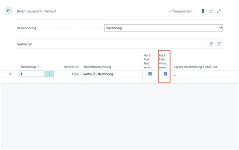 Business Central Activate E Mail Attachment NoProb IT Knowledge Base