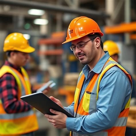 Mastering Jsa Creation Enhancing Workplace Safety And Ehs Program Implementation