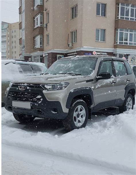 Нива Тревел спустя 25 тыс.км., что сломалось? И для чего я её покупал ...