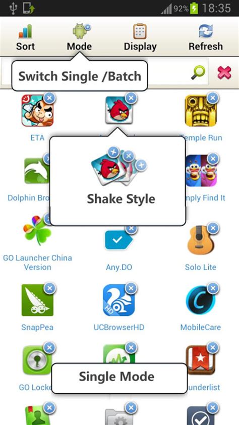 Uninstall Perfect Uninstaller Apk For Android Download