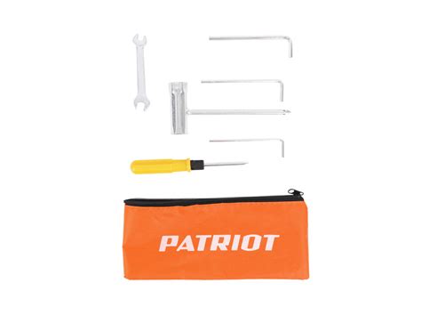 Воздуходувка-пылесос бензиновая Patriot BG 225 за 15190 р. – купить в ...