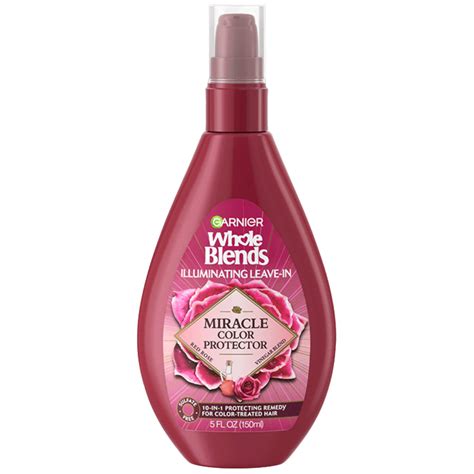 Protector De Color Milagroso Garnier Cosméticos Al Por Mayor