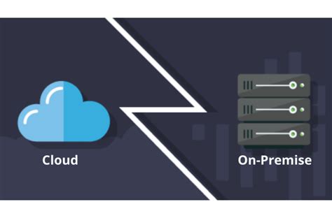 Cloud ERP Vs On Premises ERP Key Points To Consider Cogniscient