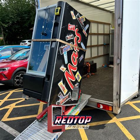 Necta Snakky Liverpool Nayax Zonzini Nayax Coinsolutions