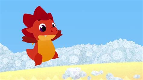 Watch Tommy The Little Dragon Streaming Online Tubi Free Tv