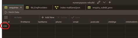 using a query as a condition for an update query page 2 need help