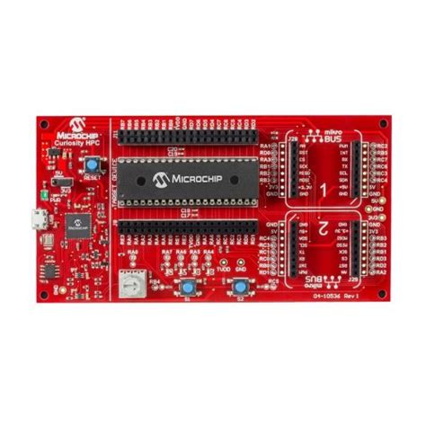 Buy Curiosity High Pin Count Hpc Development Board In India Fabtolab