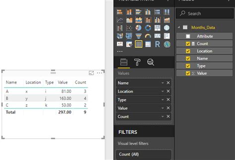 Solved Calculating A Sum When A Column Header Contains A Microsoft Fabric Community