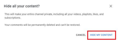 How To Turn Off Comments On Youtube In 2024 Statusbrew