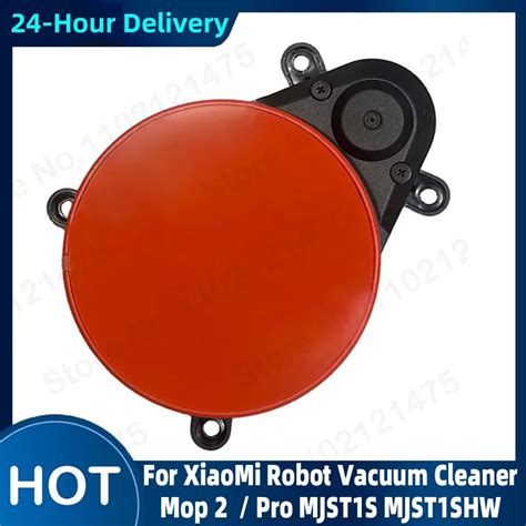 Laser Distance Sensor For Xiaomi Robot Vacuum Cleaner Mop 2 Pro Mjst1s Mjst1shw Lds Lidar Sensor