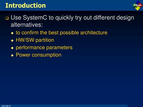 Ppt Performance Analysis Of Different Arbitration Algorithms Of The Amba Ahb Bus Powerpoint