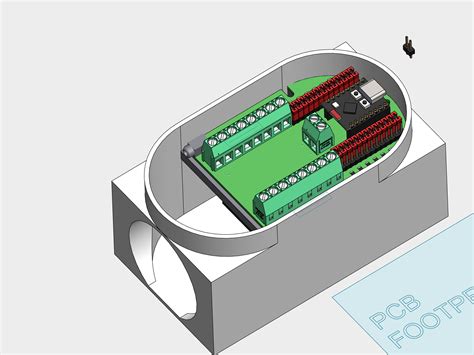 Temperature Humidity Sensor Placement Hardware Home Assistant Community