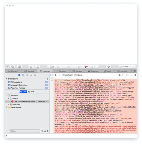 [bug] macos catalina 10 15 7 安装完成后界面是白色的，没有任何对话框，也无法移动程序窗口，但可以最小化和关闭 ·