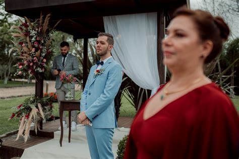 Casamentos Aylin E Eduardo Chácara Nocera