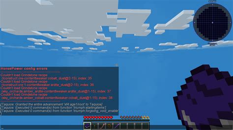 Missing Id For Cobalt Dust And Ardite Dust · Issue 3989 · Slimeknights