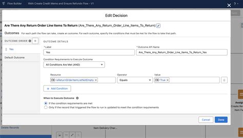 how to create a flow in salesforce a step by step guide