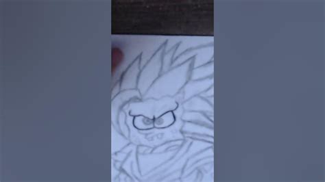 Bob Esponja Ssj3 Shorts Dragonball Dragonballsuper Youtube