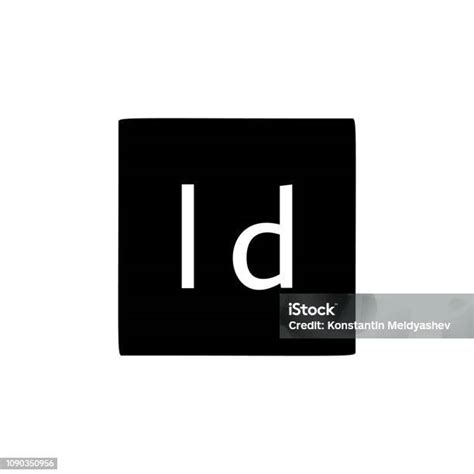 Indesign의 텍스트 아이콘 텍스트 편집기의 간단한 문양 벡터 Ui와 Ux 웹사이트 또는 모바일 응용 프로그램에 대 한 아이콘을 설정 벡터에 대한 스톡 벡터 아트 및