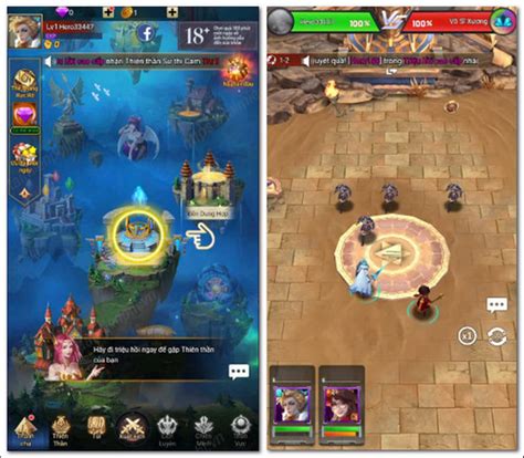 Tải game IDLE GOG Code game IDLE GOG taimienphi vn