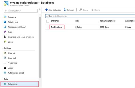 Ingest Data From Event Hub Into Azure Data Explorer